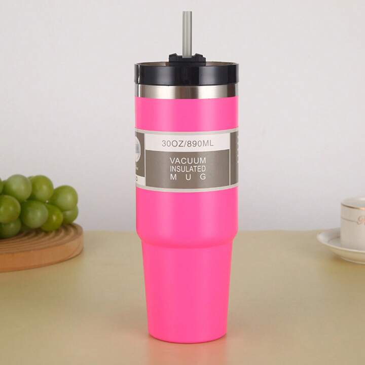 TERMO GRANDE COLORES 30 OZ – Ecoremates