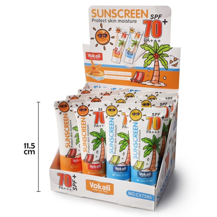 CAJA 12 BLOQUEADOR SOLAR VOKALI – Ecoremates