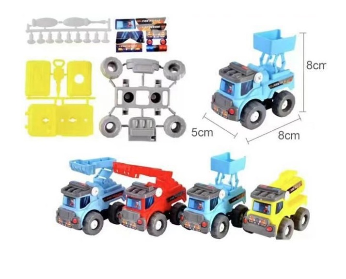 12 BOLSA CARRITO RESCUE ARMABLE – Ecoremates