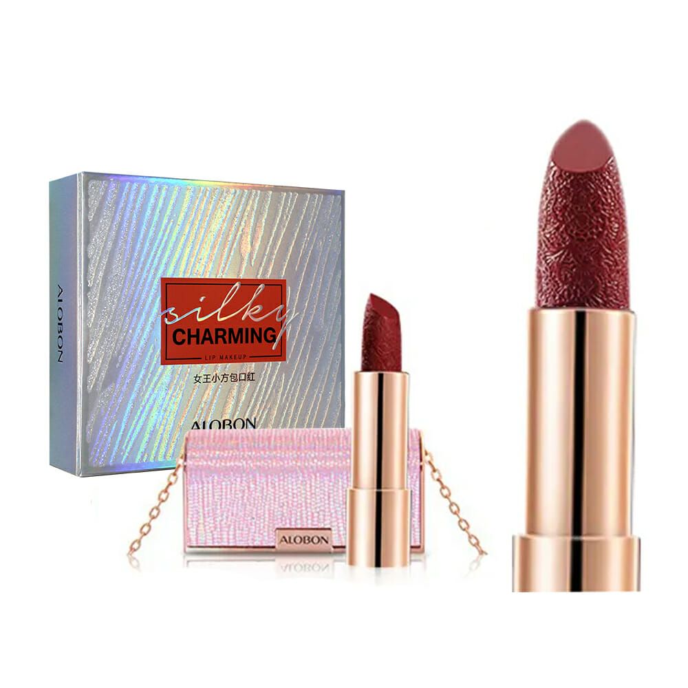 ESTUCHE LABIAL BOLSO ALOBON – Ecoremates