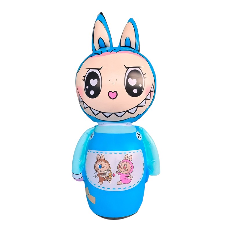 Labubu – Ecoremates